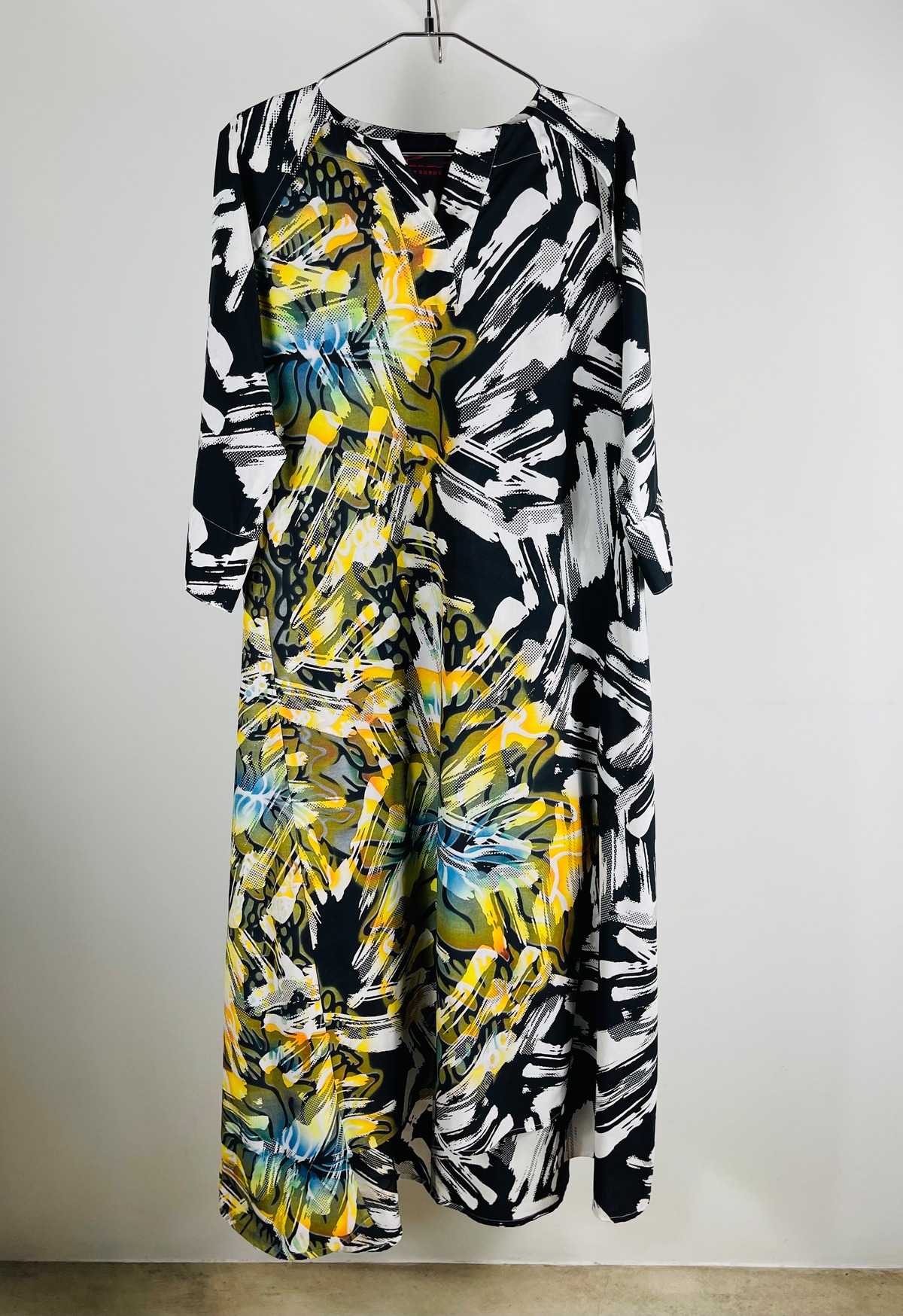 YOKANGスリーブチェンジワンピース | BAR NOBU