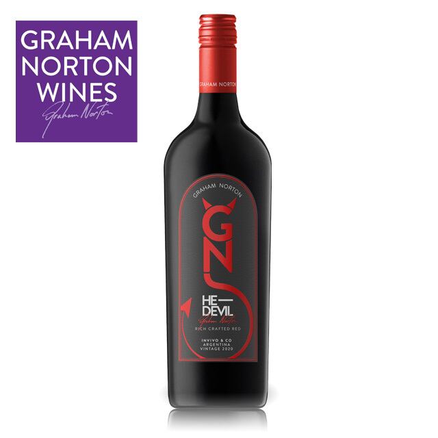 Graham Norton Red wine 2 Pieces Set / グラハムノートン赤ワイン2本セット | Southern ...