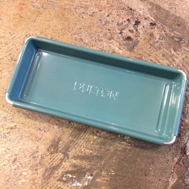 ダルトン DULTON デスクトップ トレイ DESKTOP TRAY | 雑貨株式会社