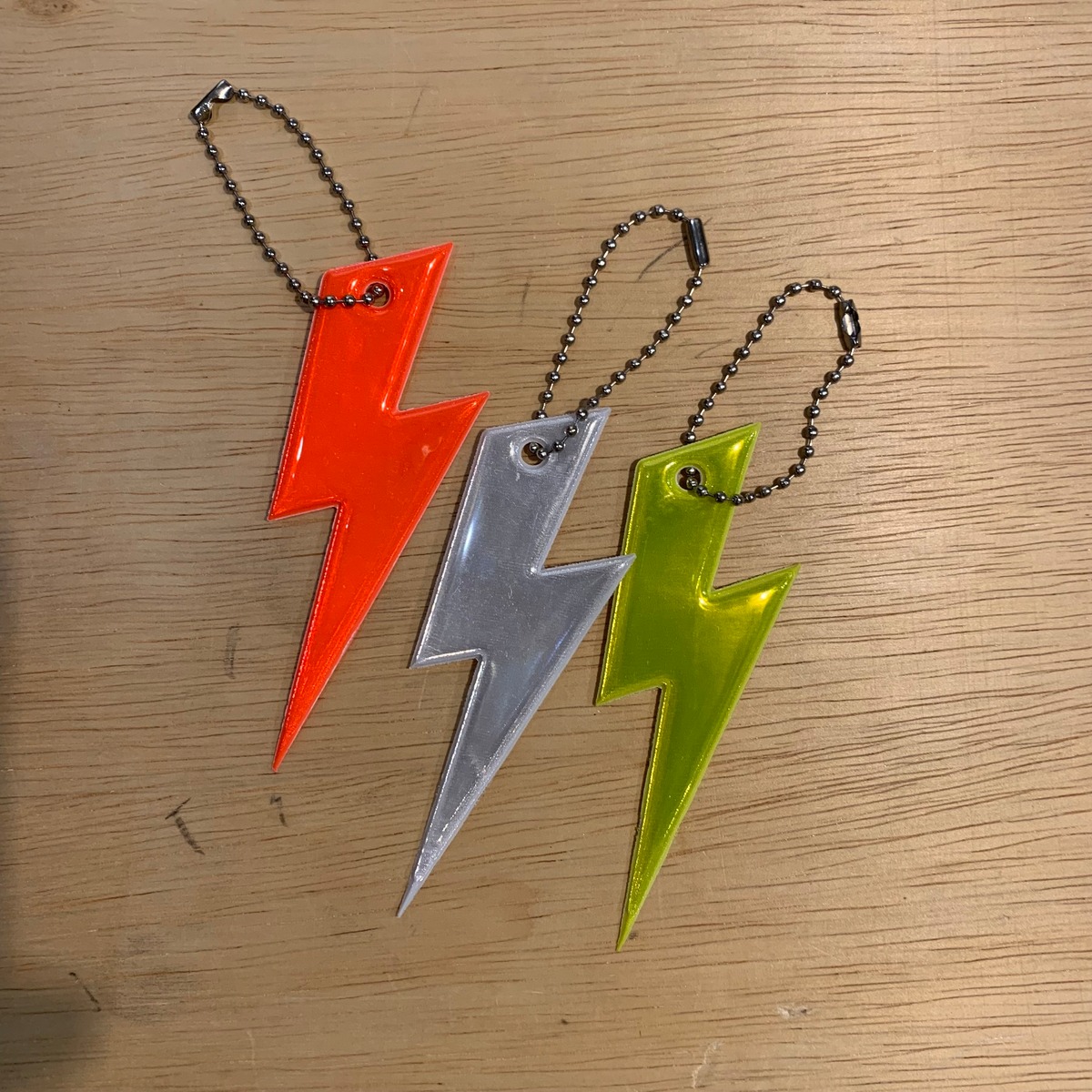 Lightning Reflector | STORE for BETTER HOLIDAY