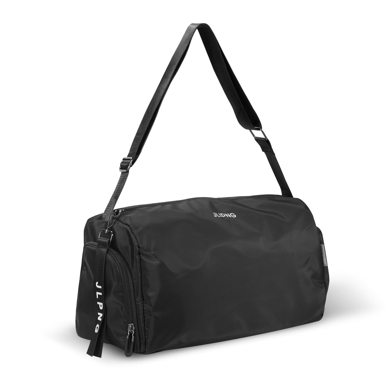 Candf Bogmost 小型トラベルダッフルバッグ シューズコンパートメント付き 折りたたみ式 防水ジムバッグ ジムビーチ用 スイムバッグ メンズ レディース ダッフルバッグ 軽量