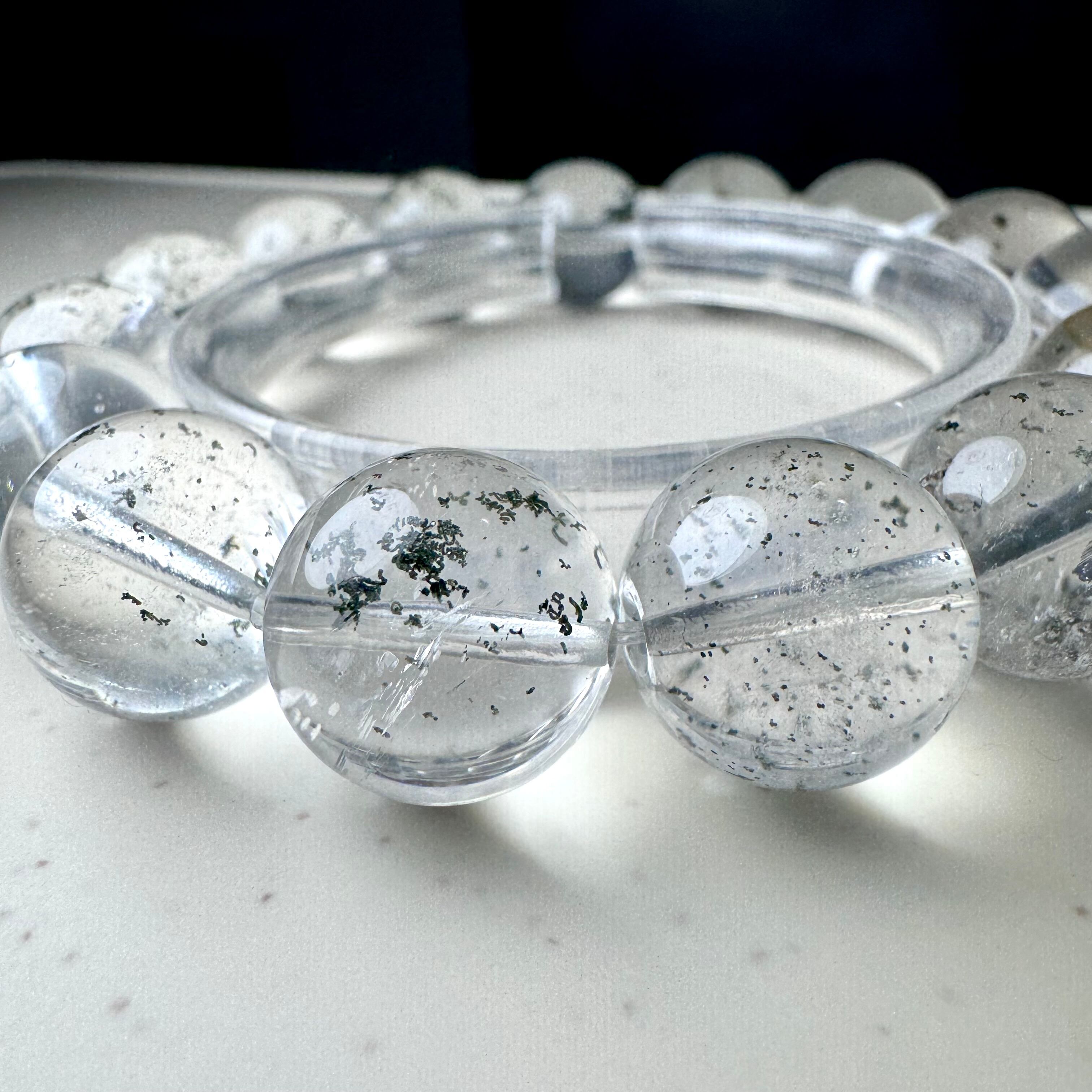 No.18 原石からお仕立てしたガネーシュヒマール | sumiha7