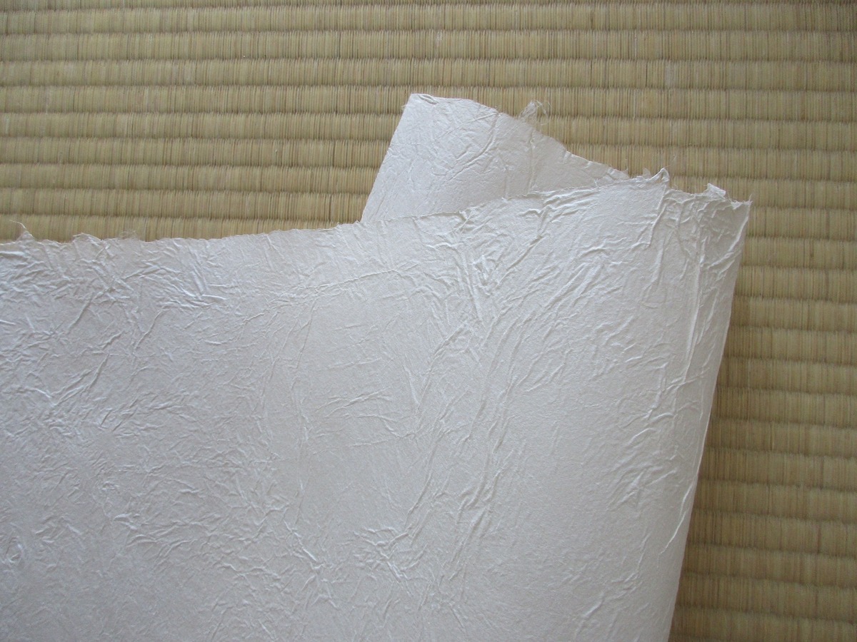 Momigami | 紙漉 高橋 kamisuki.takahashi