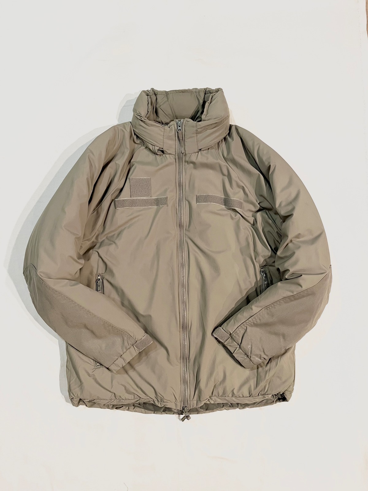 2000s〜 ECWCS level7 primaloft parka | Lily online shop