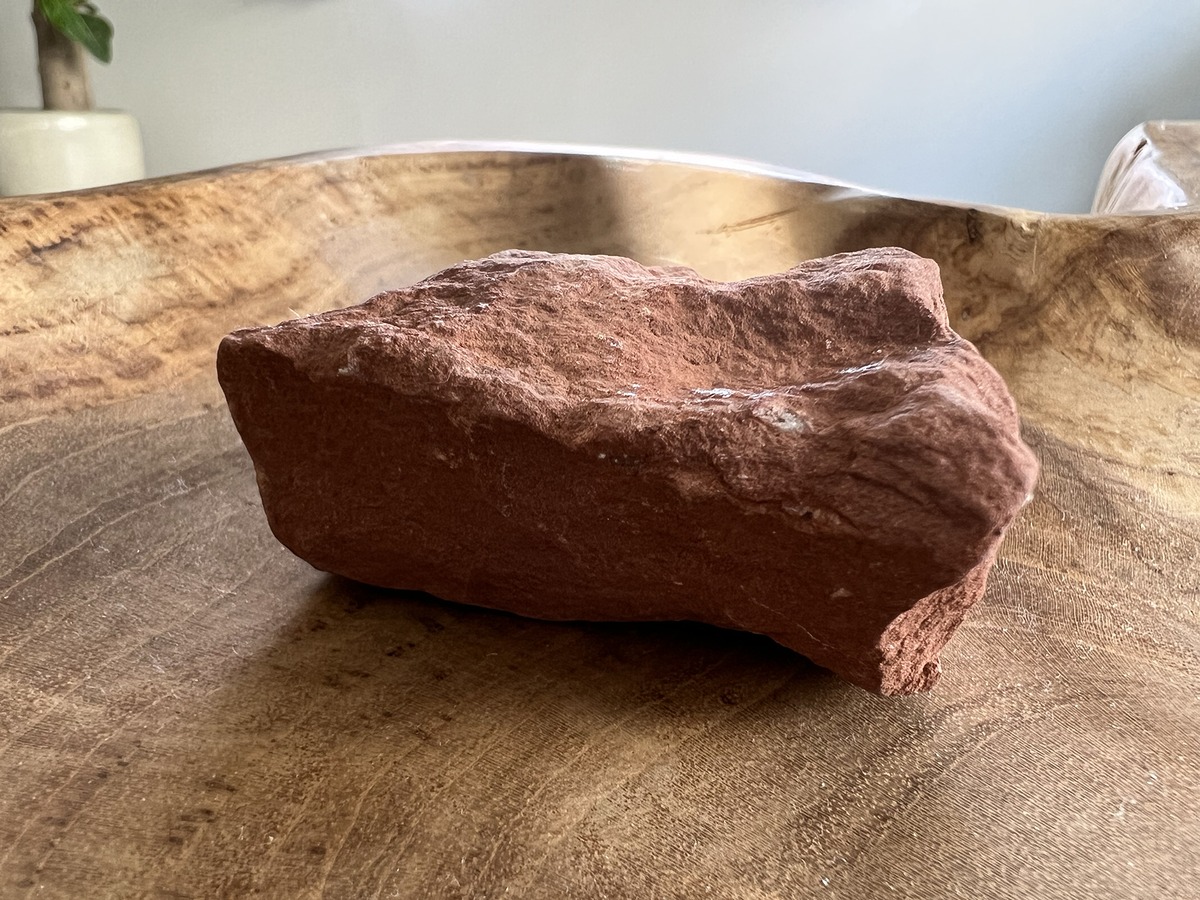 sedona vortex stone | QUANTA. spirit