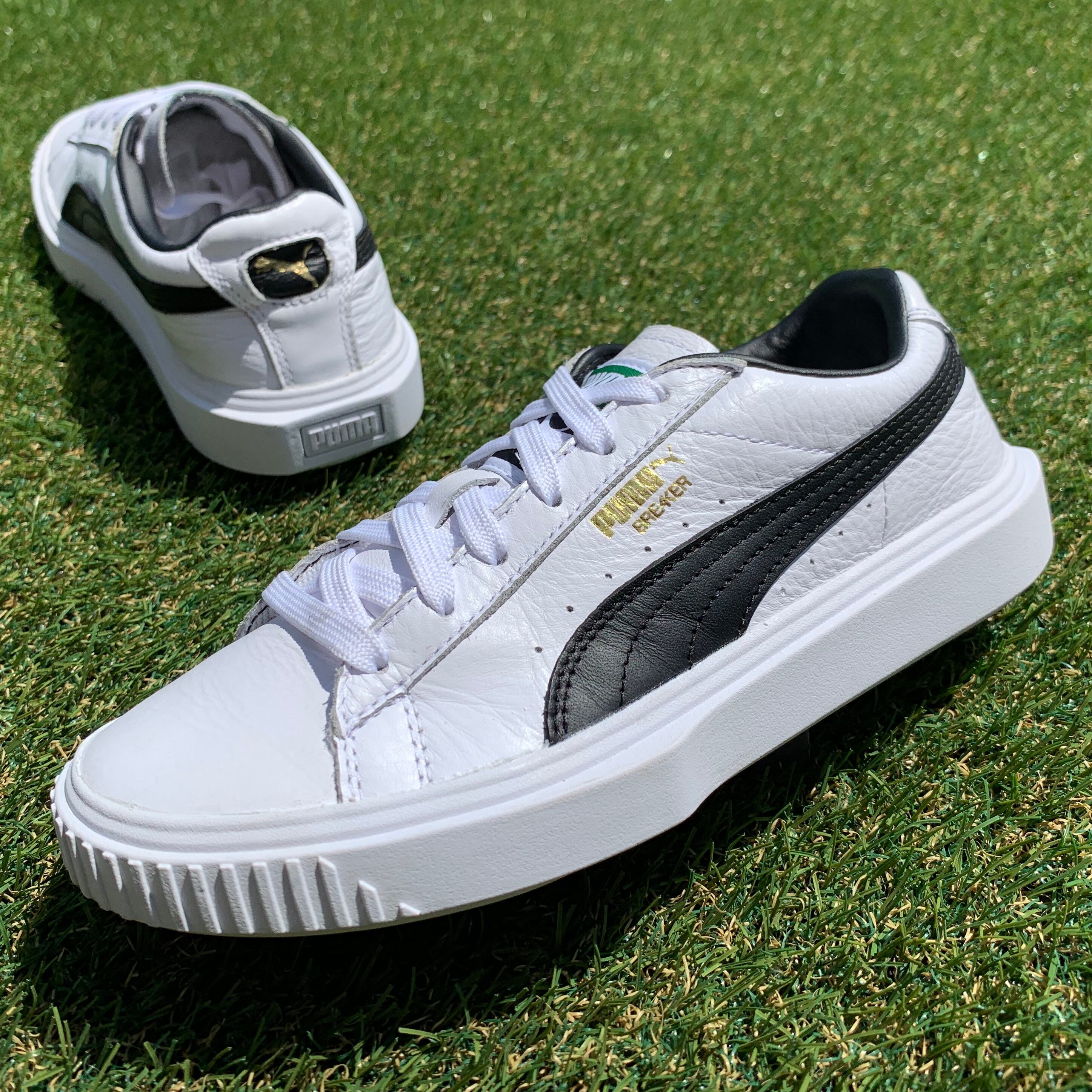 PUMA BREAKER プーマ ブレイカー B339 | reshoe