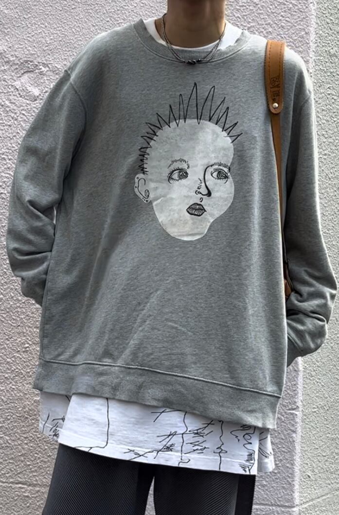 remake paint 「Type-51」-Punk.- | Yusuke Maeda