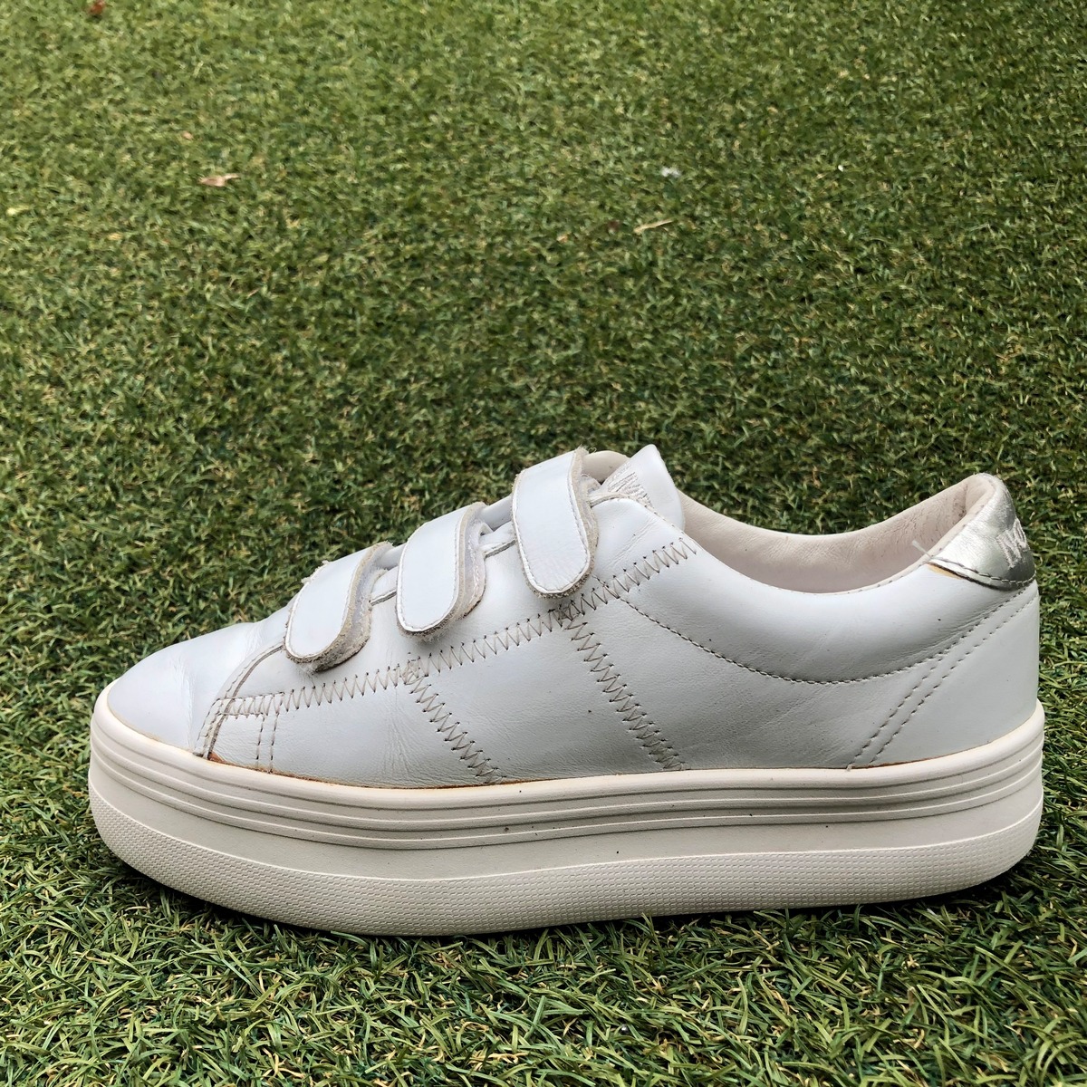 NO NAME PLATO ノーネーム プラト HC181 | reshoe