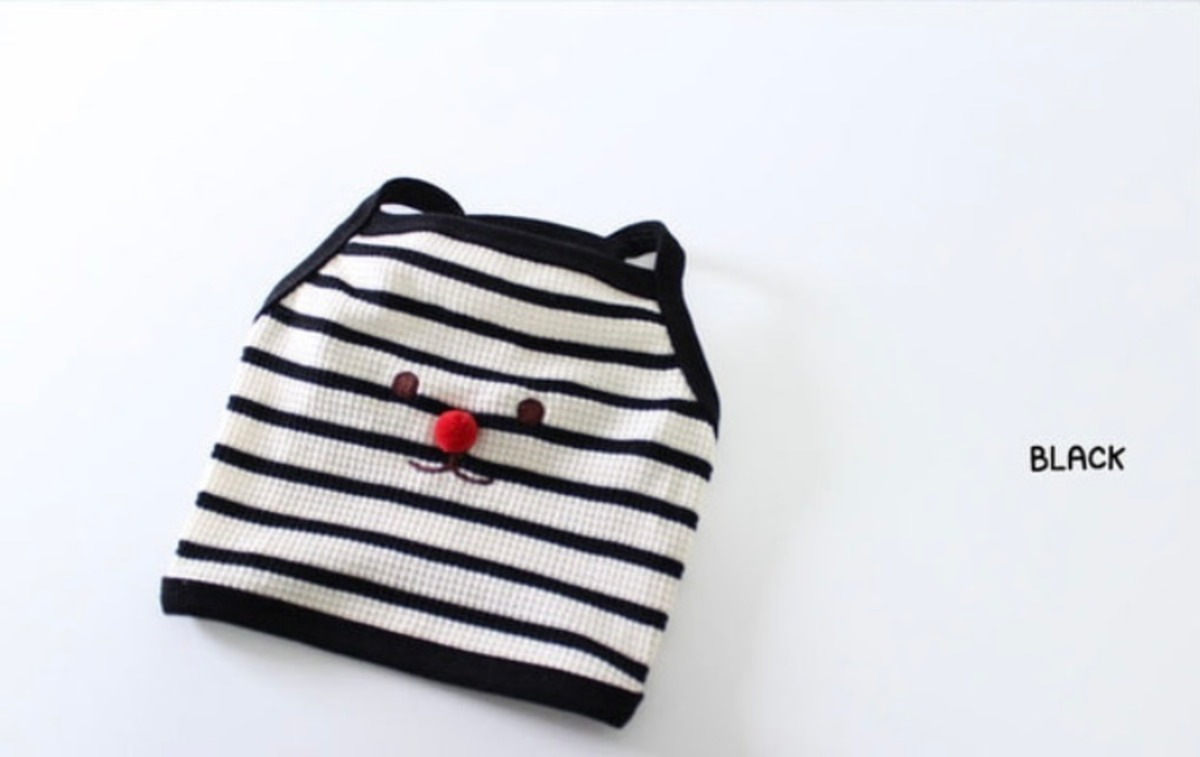 【即納】《endorpet》COBALL クロップトップス | dog&cat jmmmr