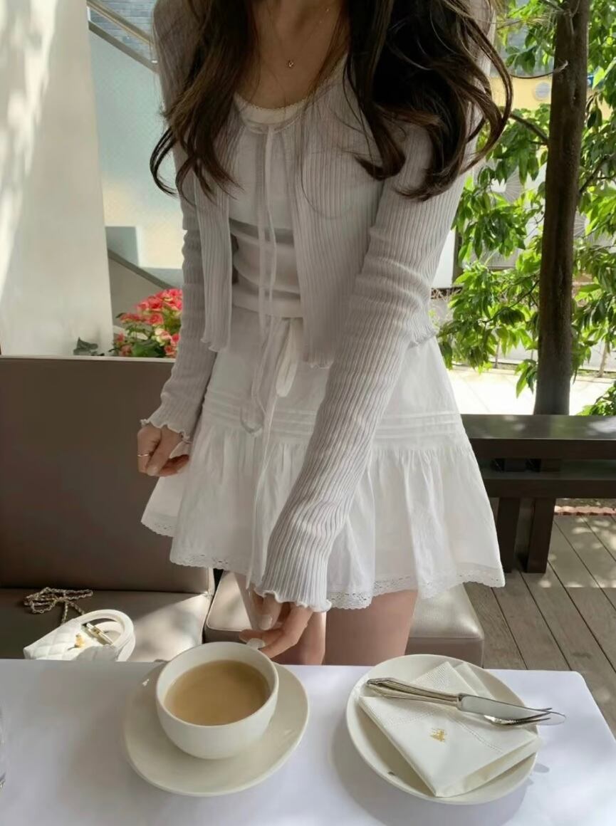 [riette] rotti cardigan (即納) | Bellmi