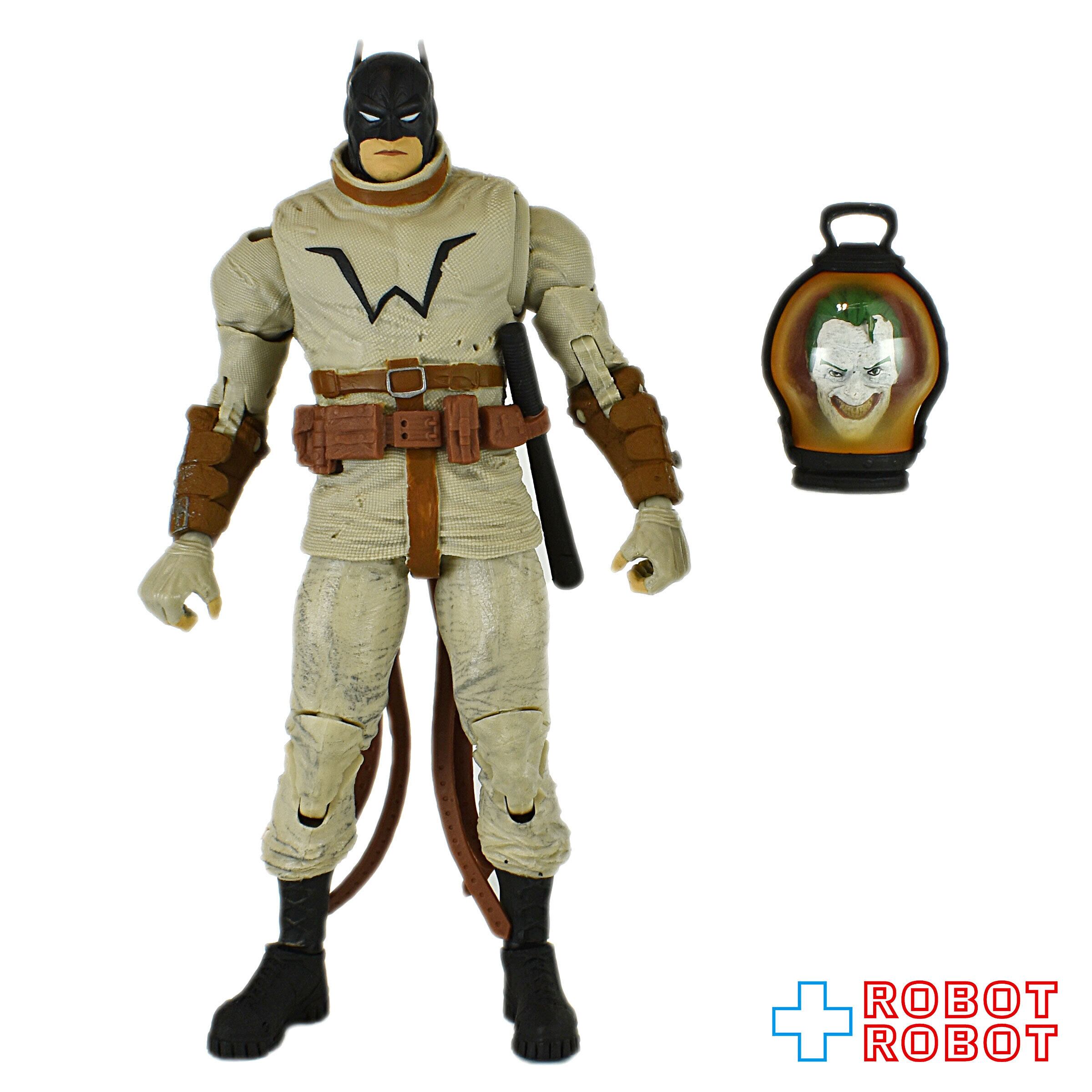 DC マルチバース Last Knight on Earth #3 バットマン ルース | ROBOTROBOT