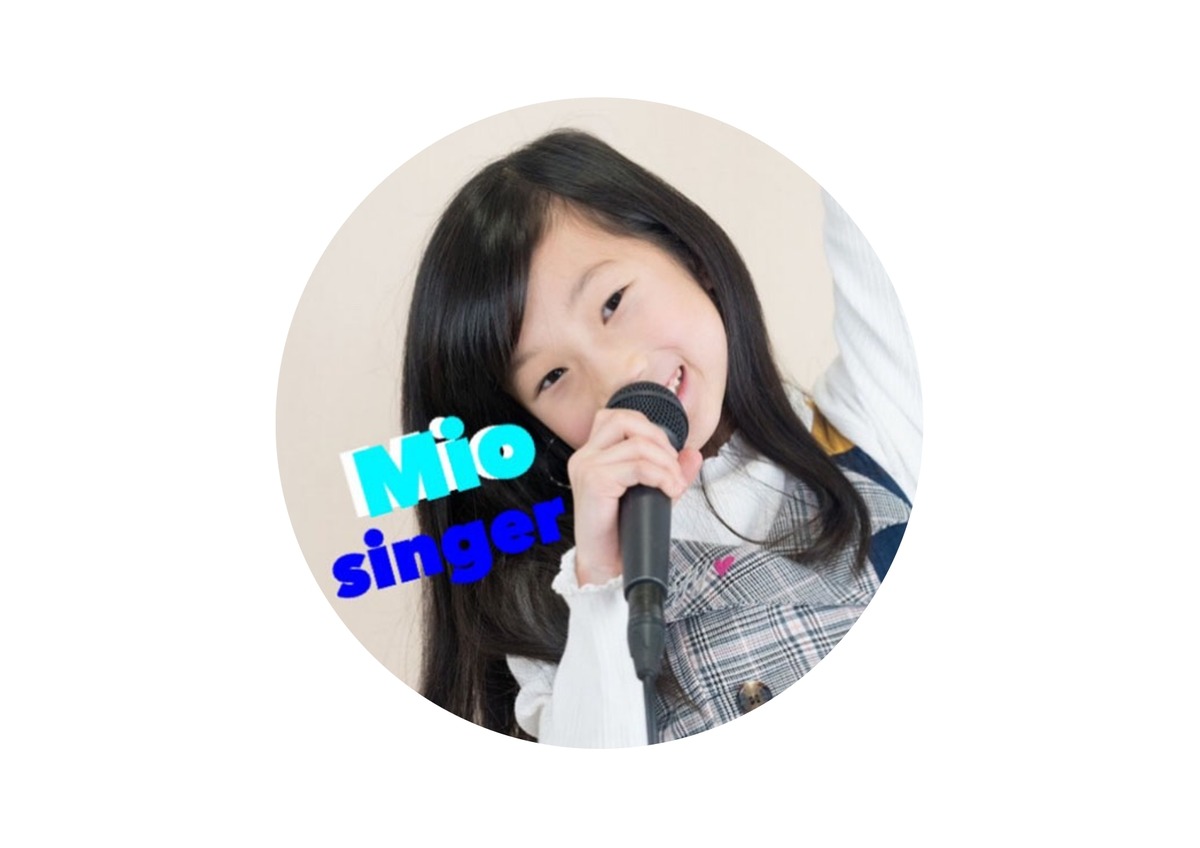Mio缶バッジ①（写真Ver） | Mio singer オンラインショップ
