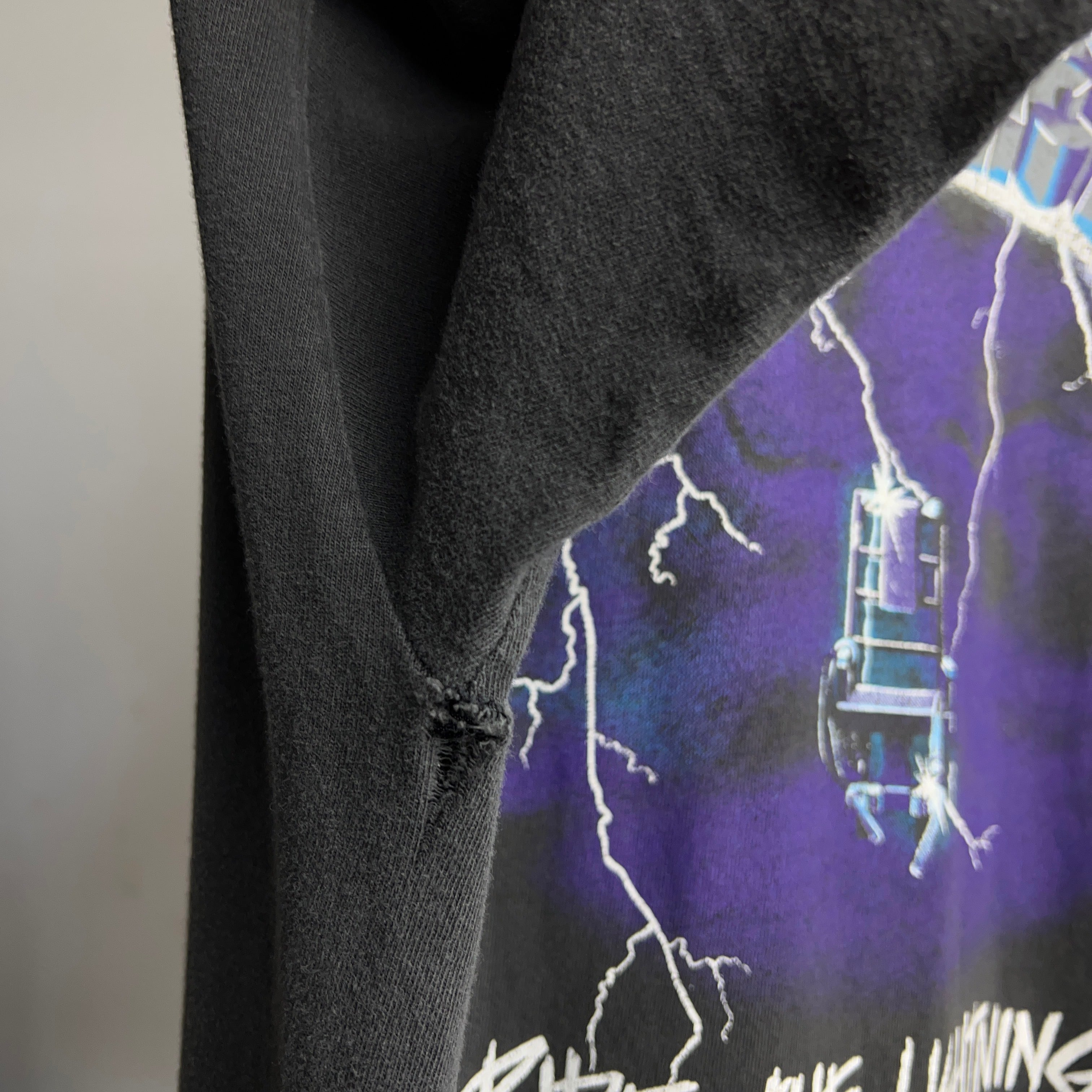 Special 1994 METALLICA “RIDE THE LIGHTNING Special 1994 METALLICA “RIDE THE LIGHTNING