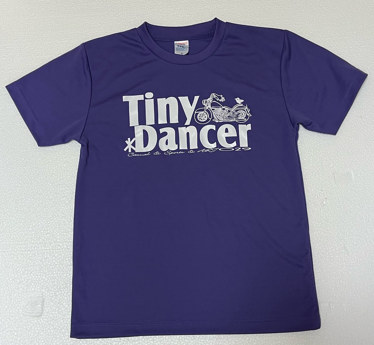 TD-029／American Ghost Dance | TINY DANCER
