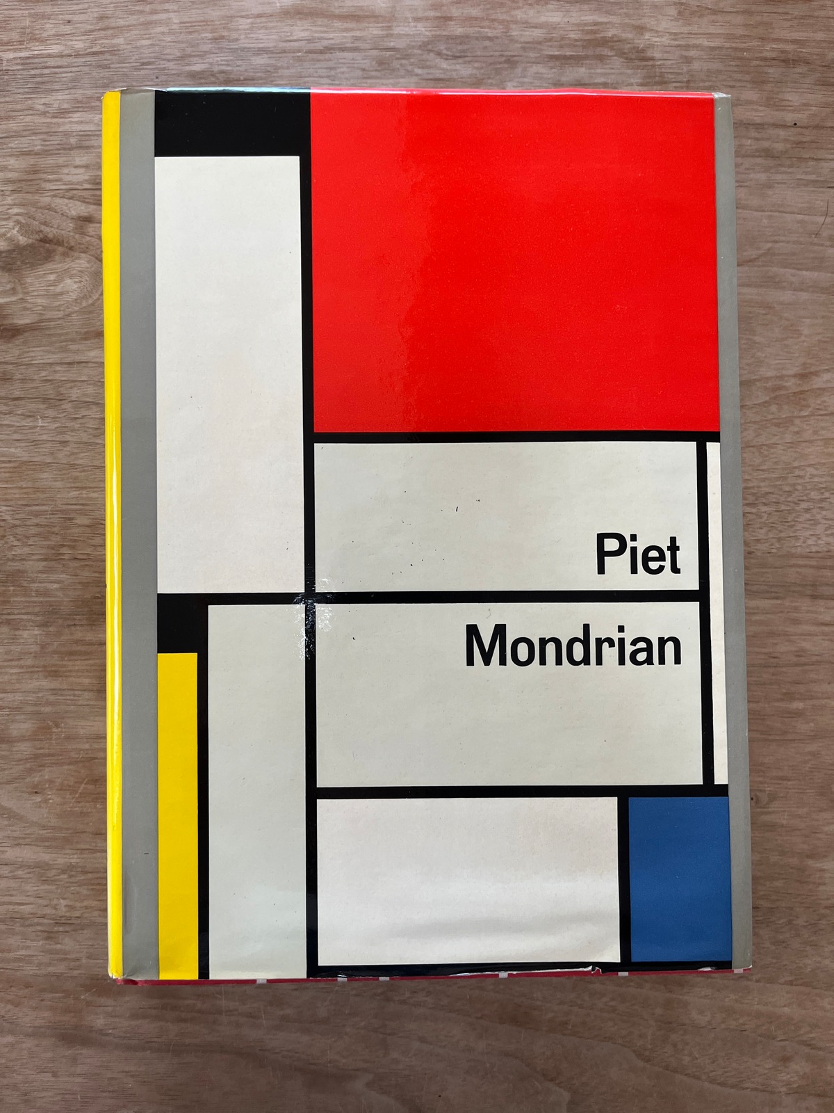 Piet Mondrian Life and work | NF ARTBOOKS & OBJECTS