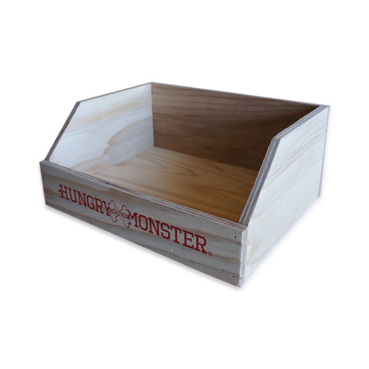 Stacking Toy Box | HUNGRY MONSTER Online Store!