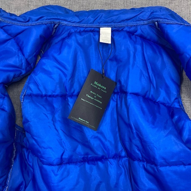 Swingster MICHLIN POLAR GUARD VEST L | buffalo66