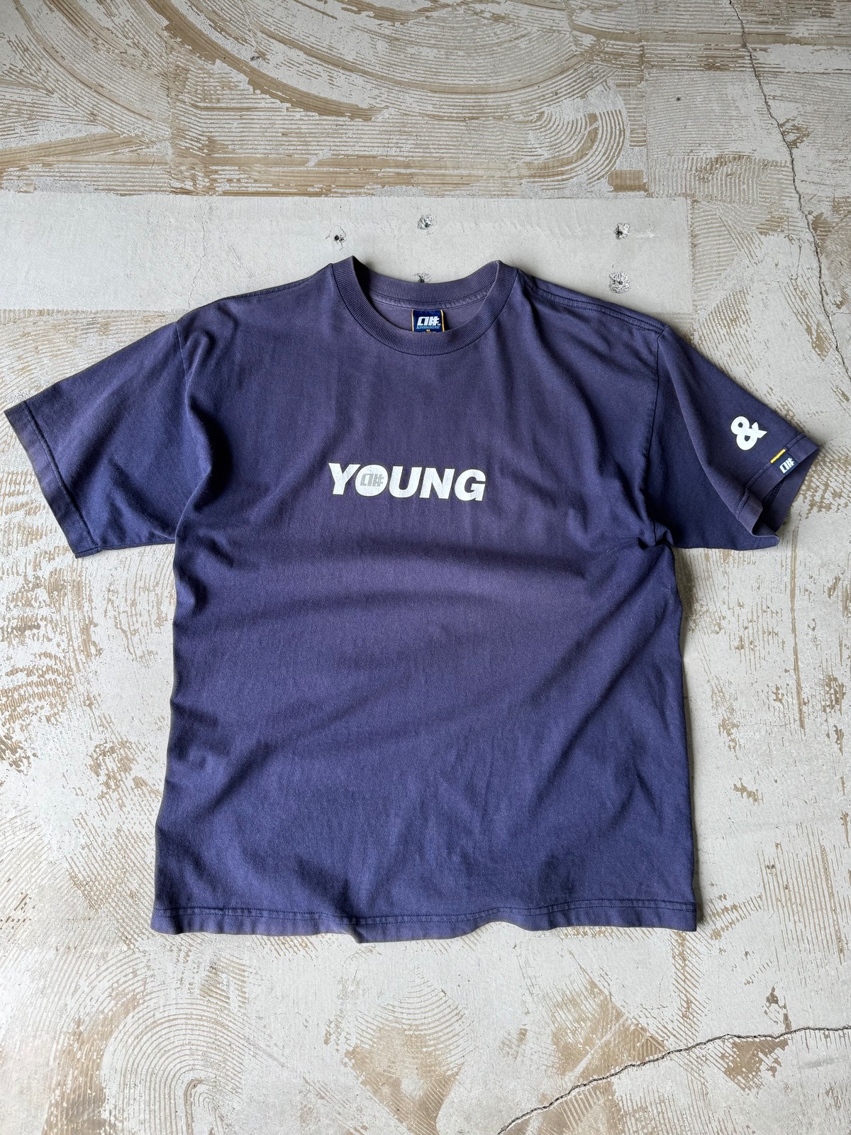 00s ALPHANUMERIC | Paris 94