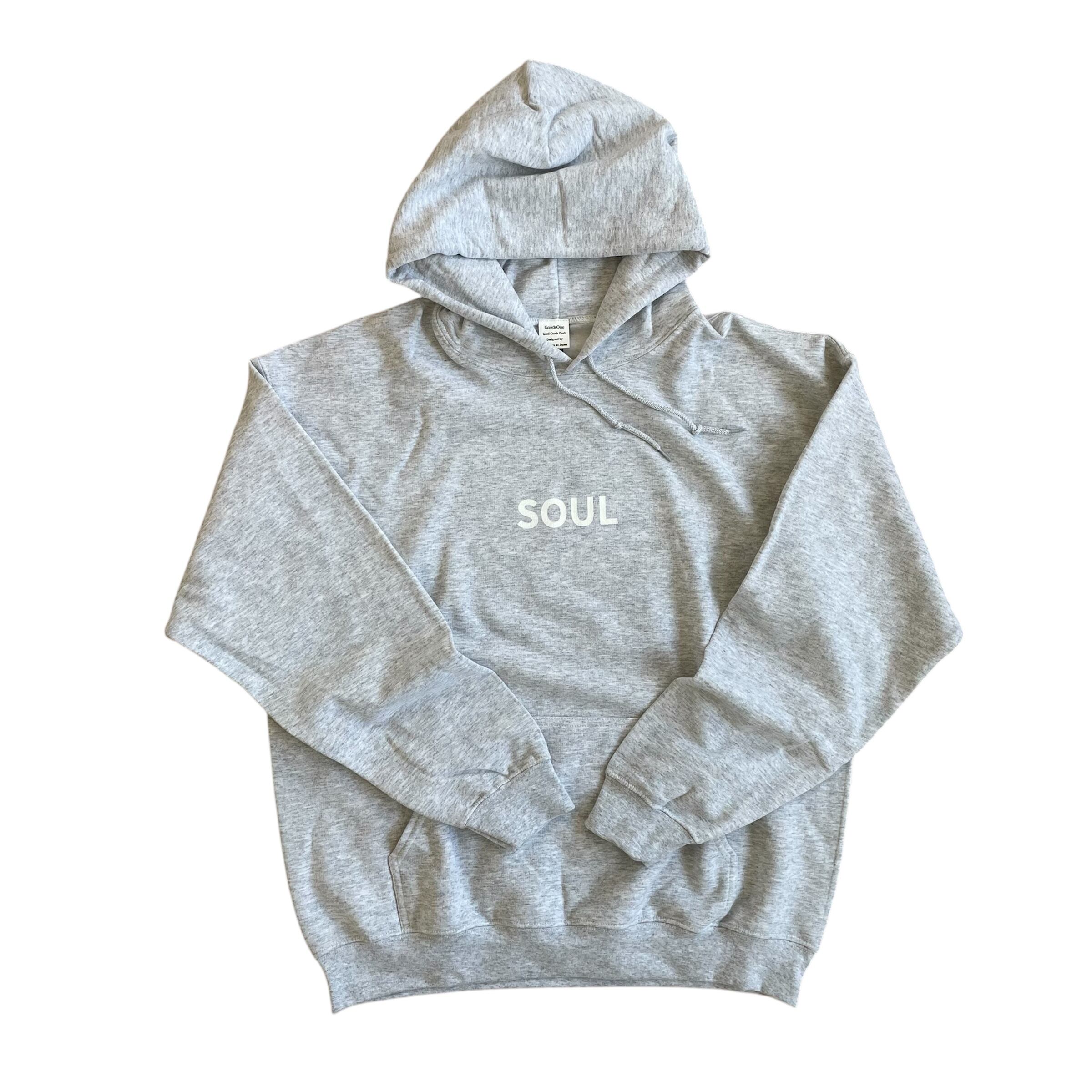 Genre Hoodie / SOUL | Pay ID