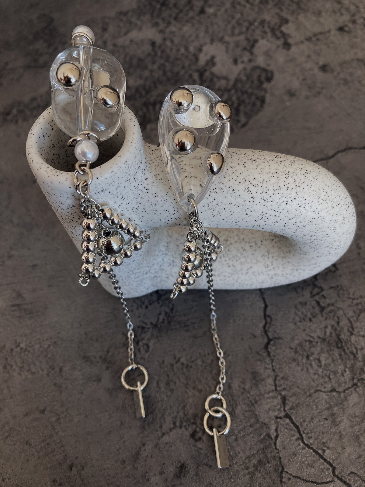 The Cleared | Platariche