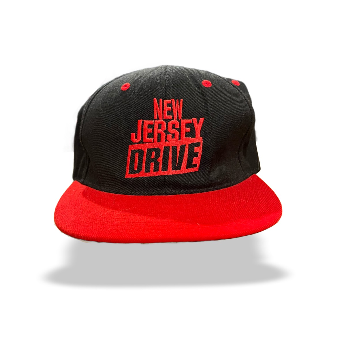 NEW JERSEY DRIVE CAP | butterroom