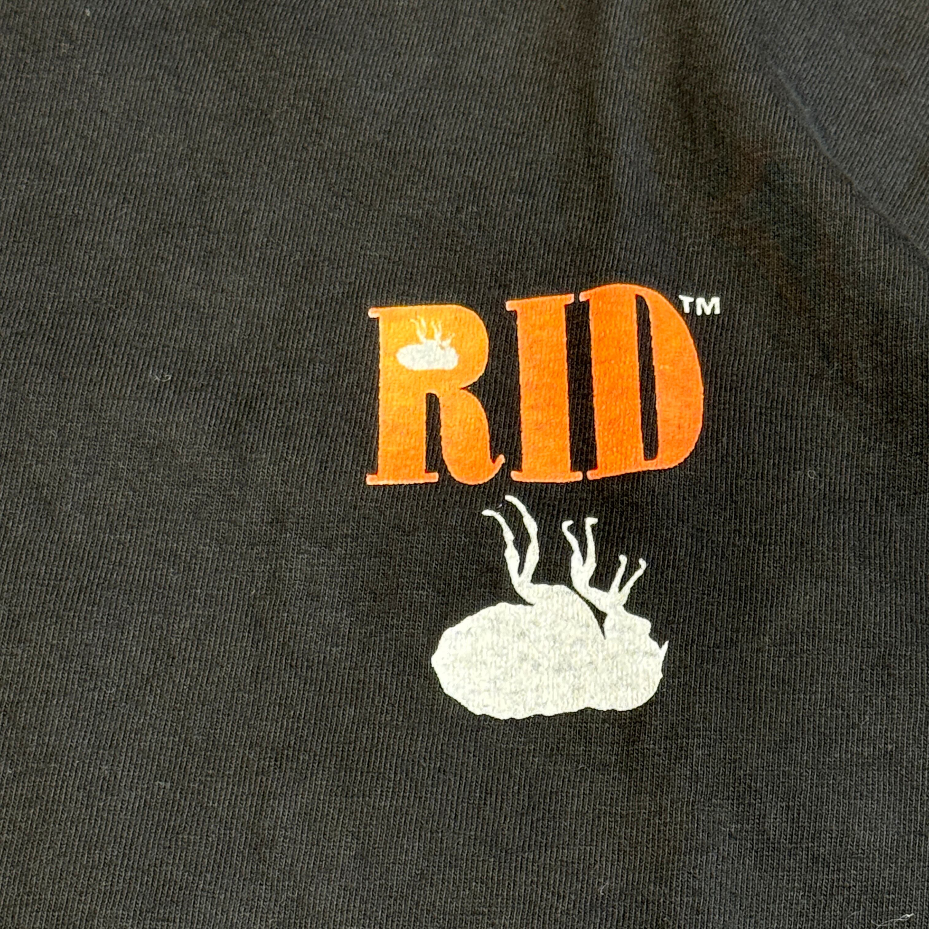 RID MEANS DEATH TO FLEAS XL 1990’S OLD,, | safarionline