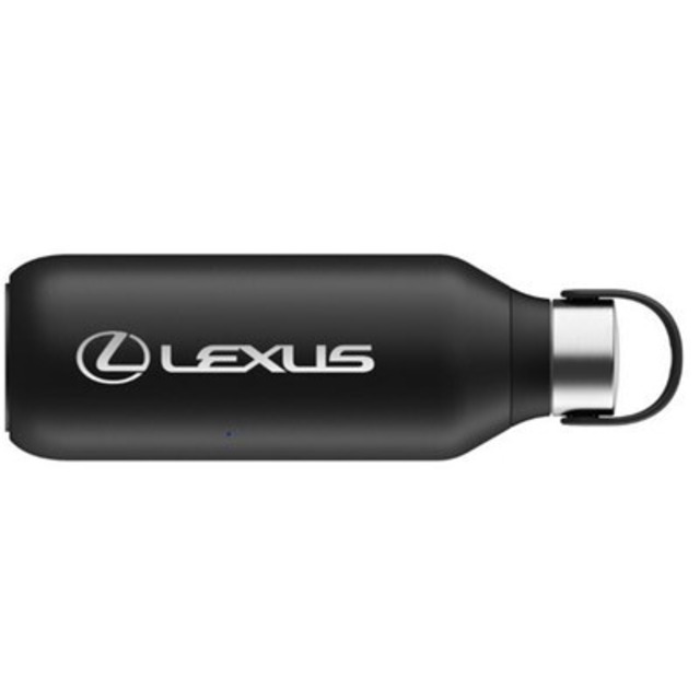 Lexus Black Chilly's Series 2 Sports Bottle | LEXUS FASHION STORE ...