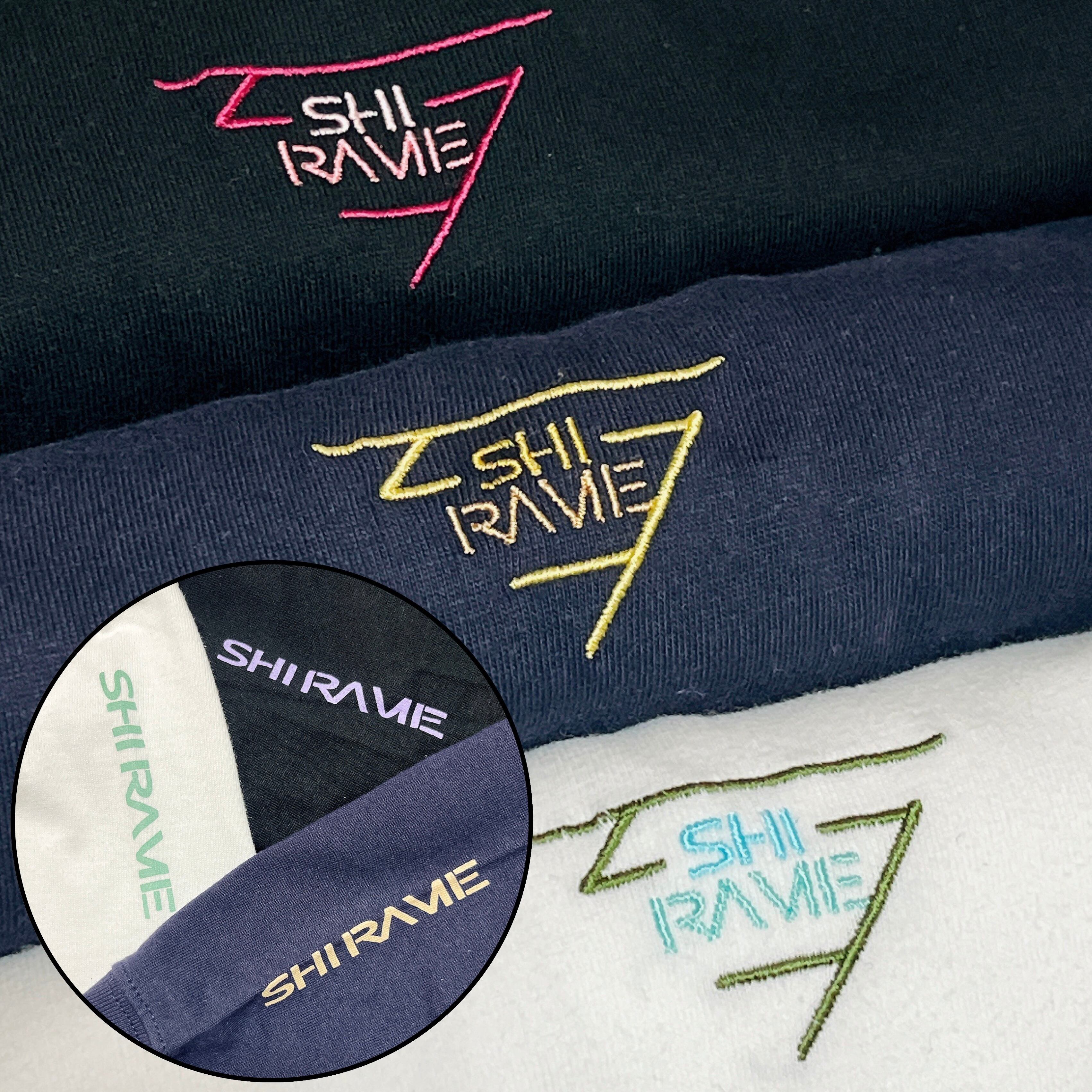 Long Tee XL Size | SHIRAME OFFICIAL SHOP