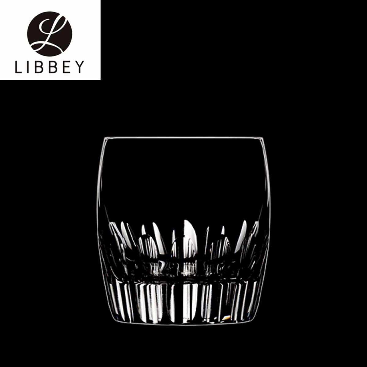 リビー チゼル ロック 9022 266ml LIBBEY | Bar and Wine Accessory