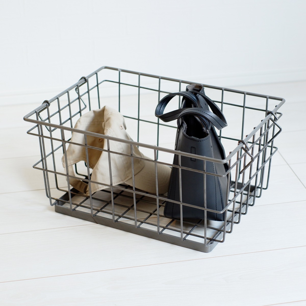 ワイヤーバスケット（15L） | 【公式】COLLEND（コレンド）オンラインストア