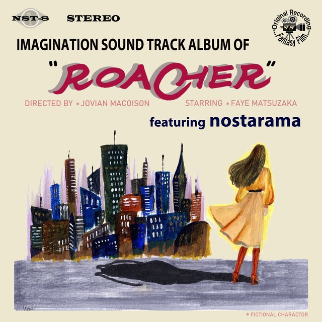 ALL ITEM | nostarama online store ノスタラマ オンラインショップ