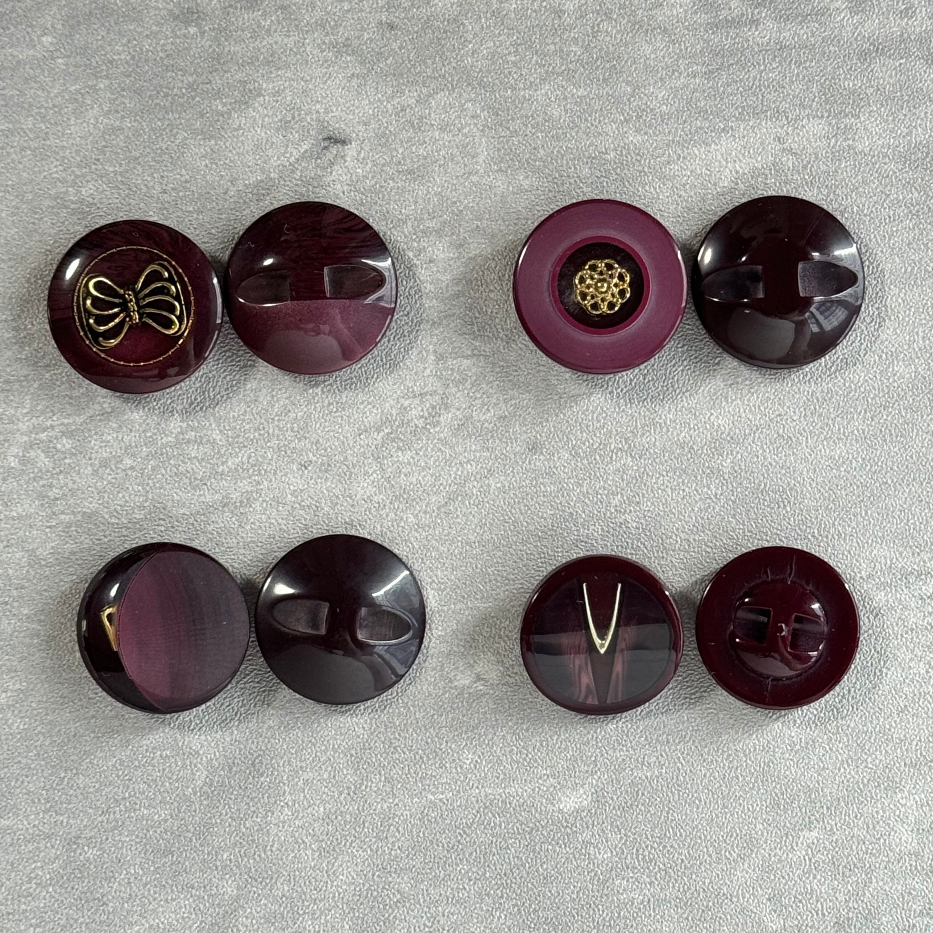 20㎜[v58] | ida_buttonshop（伊田ボタン店）