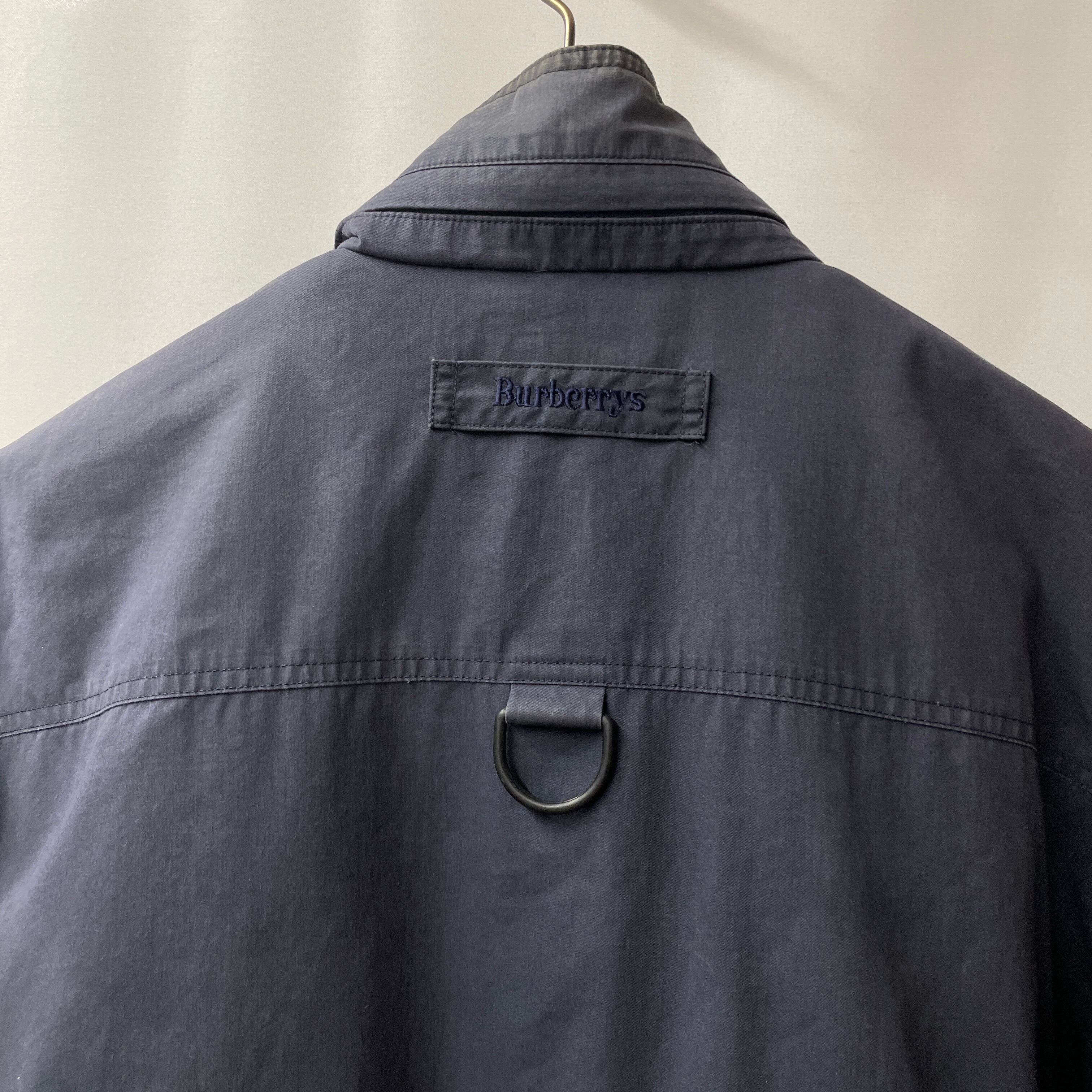 burberrys hunting jacket バーバリー ハンティングジャケット burberrys hunting jacket バーバリー ハンティングジャケット