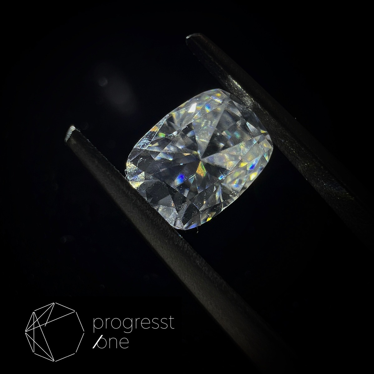 モアッサナイト約1.00ct | progresstone