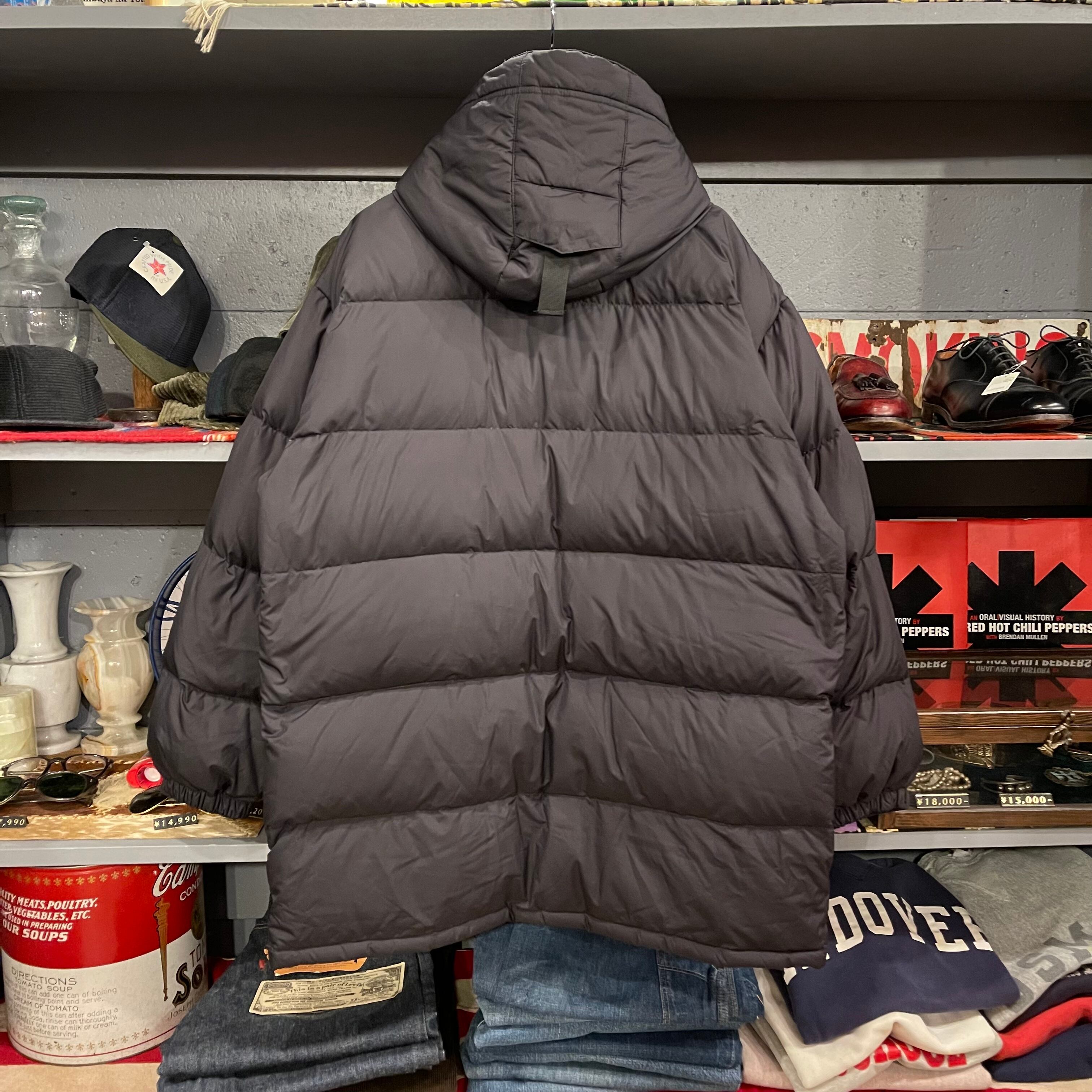 First Down Down Jacket | VOSTOK
