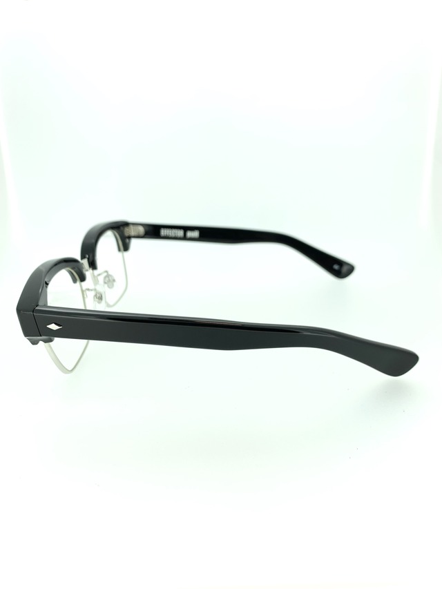 EFFECTOR pull/BK | メガネ工房 BASE店