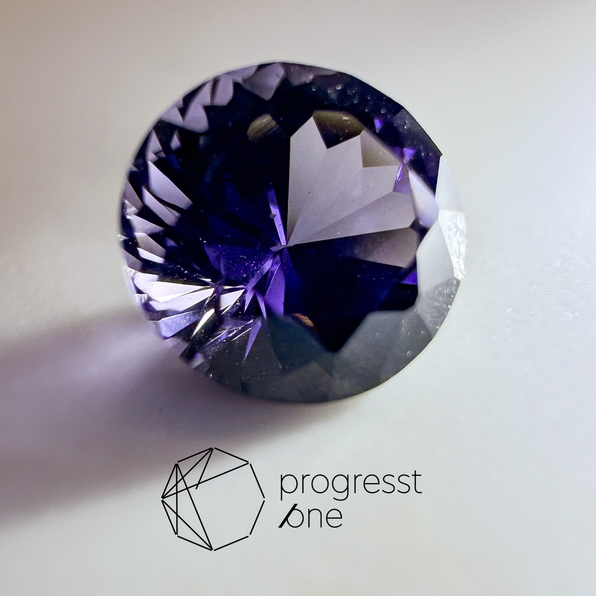 スピネル0.84ct | progresstone