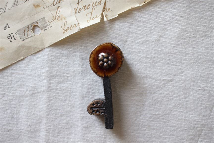 前田葉子｜花箸置き ©グループ | UTSUWA11