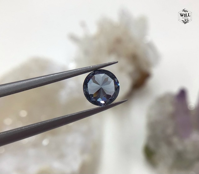 スピネル 0.72ct | ウィル ジェム トレード