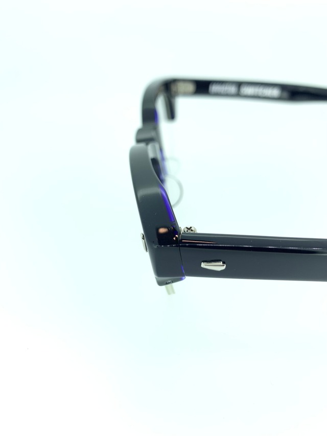 EFFECTOR SWITCHER/NV | メガネ工房 BASE店