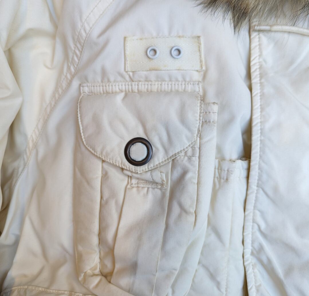 90s ralph lauren multi pocket down jaket 小岩店 | What'z up 90s ralph lauren multi pocket down jaket 小岩店 | What'z up
