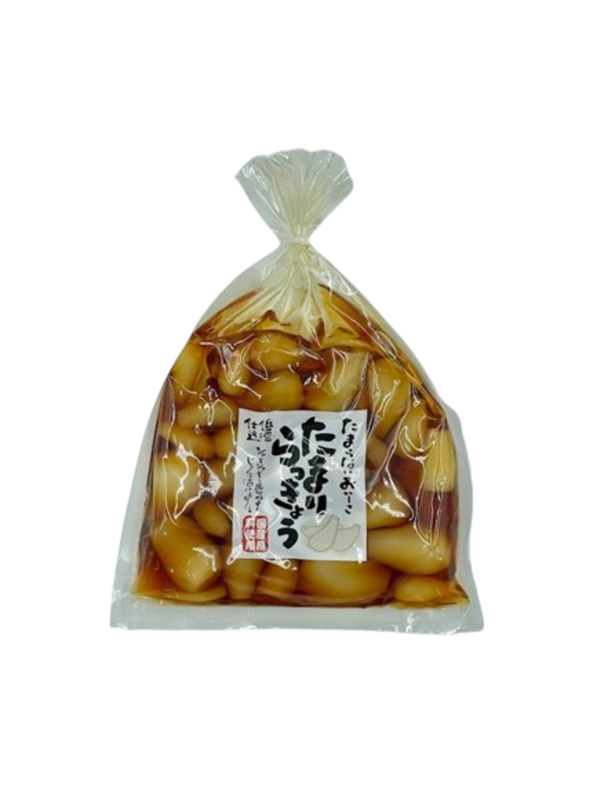 たまりらっきょう | sogoro