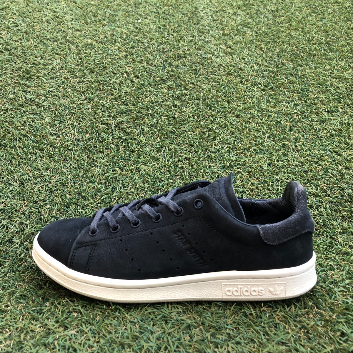 adidas stansmisth LUX アディダス スタンスミス HB321 | reshoe