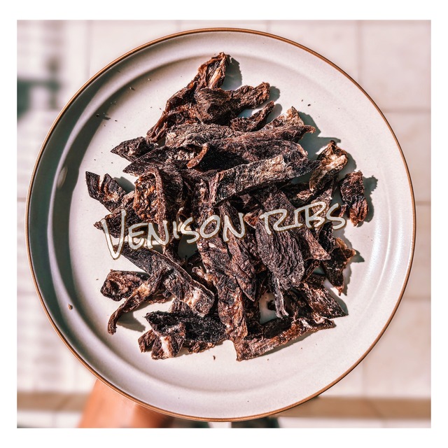 NATURAL DOG TREAT "LMA"