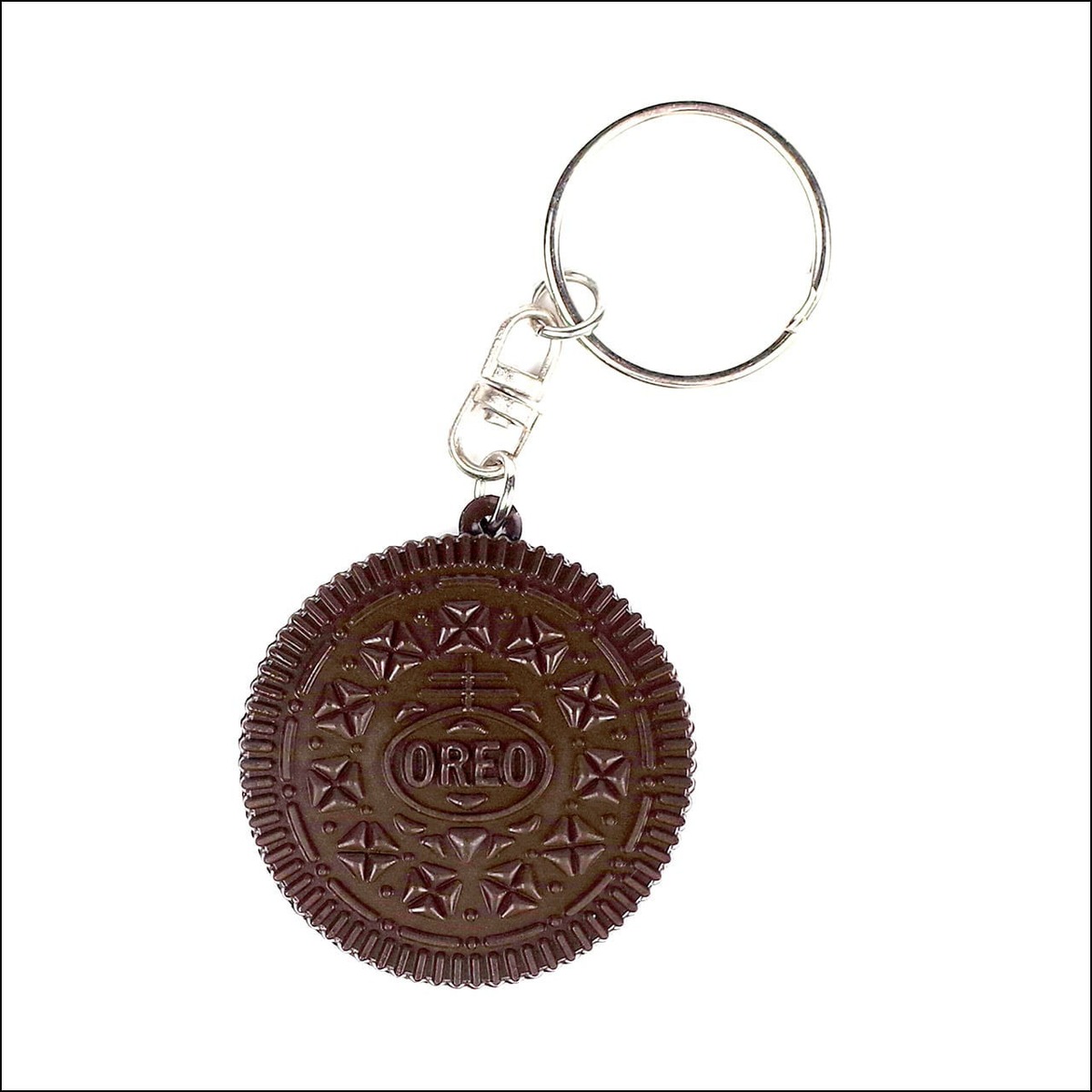 OREO Keychain 2000s【DEAD STOCK】 | Highlights™