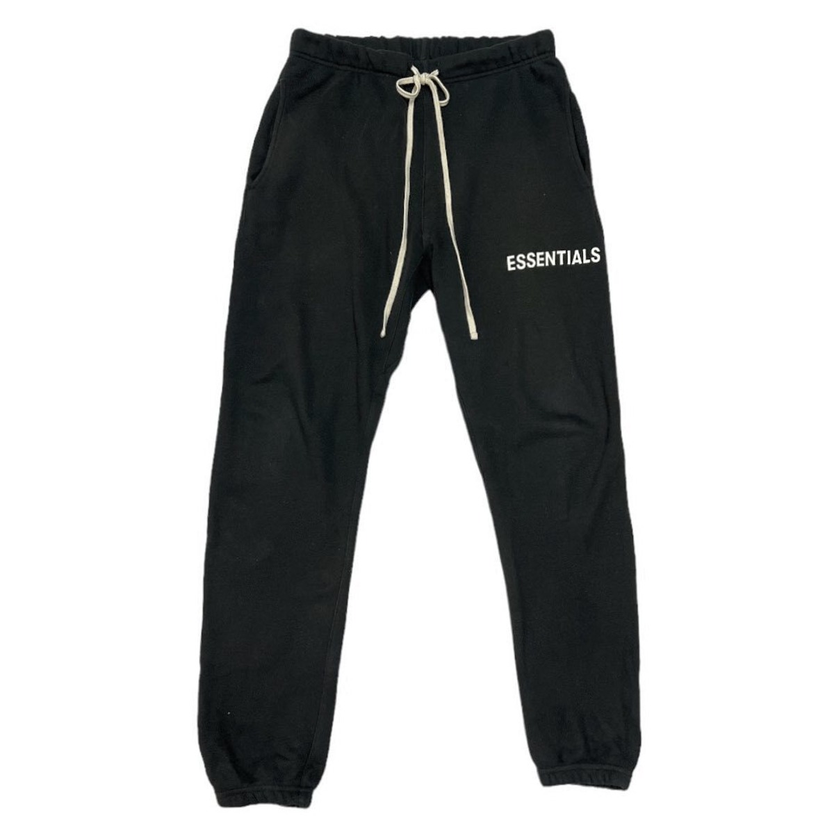 ESSENTIALS Logo Sweat Pants | A WORD.ONLINE SHOP