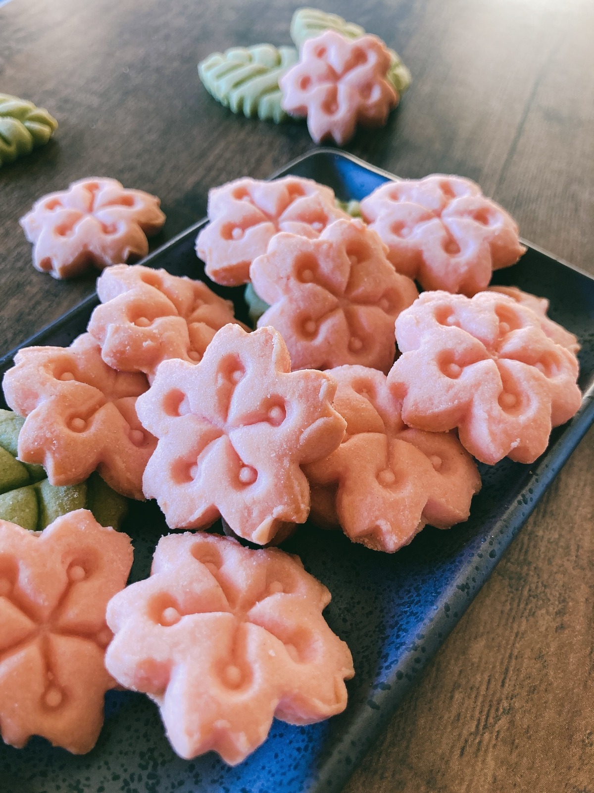 さくらクッキー （12枚入） | Cookie Moochie party