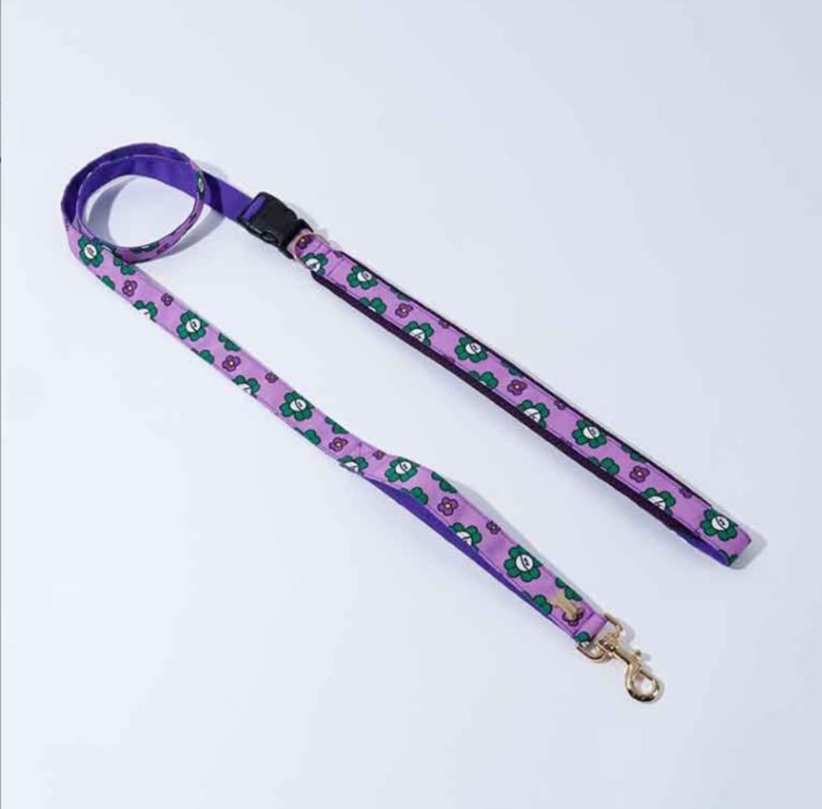 ☆NORADOG 予約販売 Mr.Clover/Mr.クローバー ベルトリードライン 中・大型犬 7kg以上2.2M | dogLaBoutique