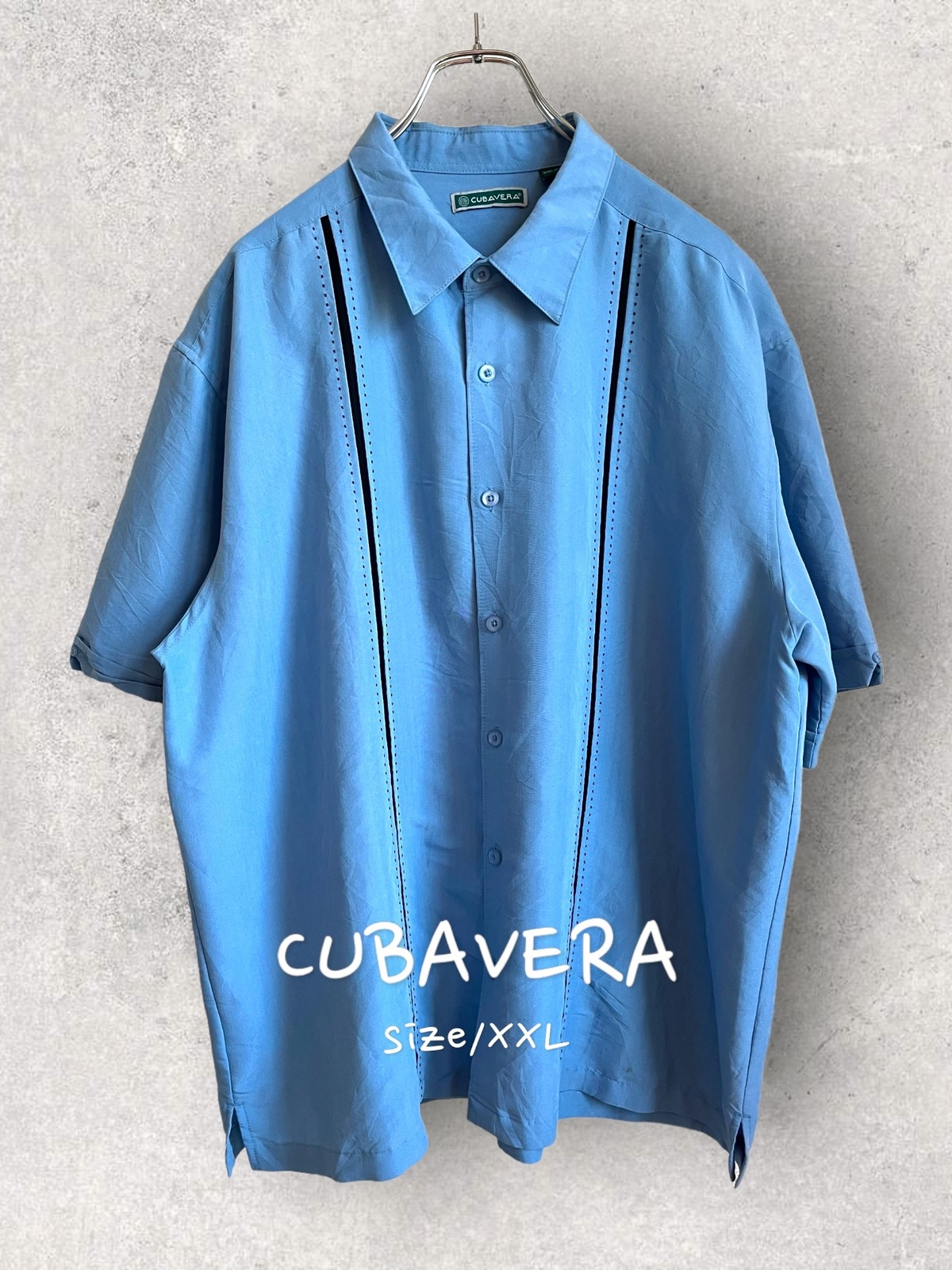 CUBAVERA size/XXL | enclothing