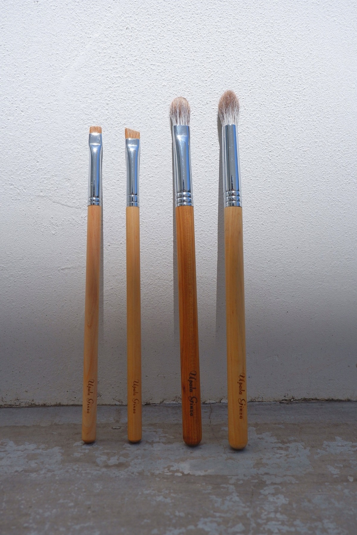【Makeup Brush 4本Set】 | Bella Brush